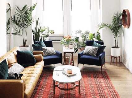 Four Ways You Can Transform Your Living Room - Loewith & Greenberg